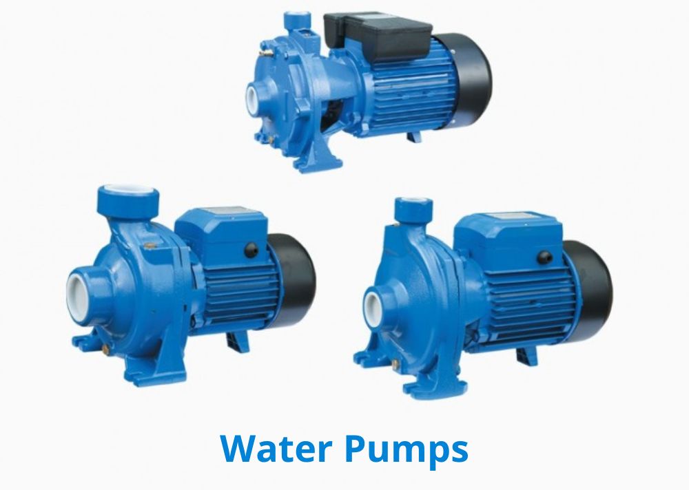 Domestic Home Pumps Archives - SB Innovations Ltd